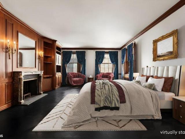 house with 6 bedroom, Upper East Side NY DLS99879920