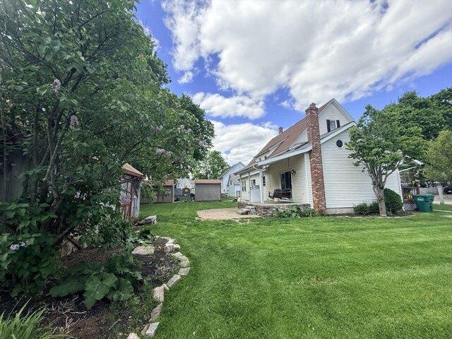 house with 6 bedroom, Uxbridge MA DS102724693