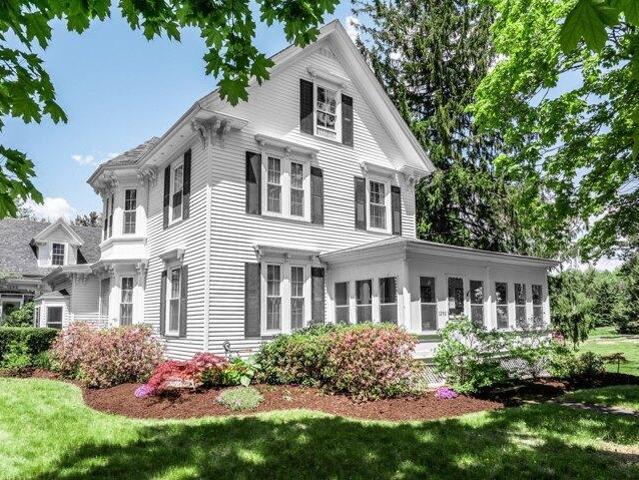 house with 6 bedroom, Veazie ME DS102583880