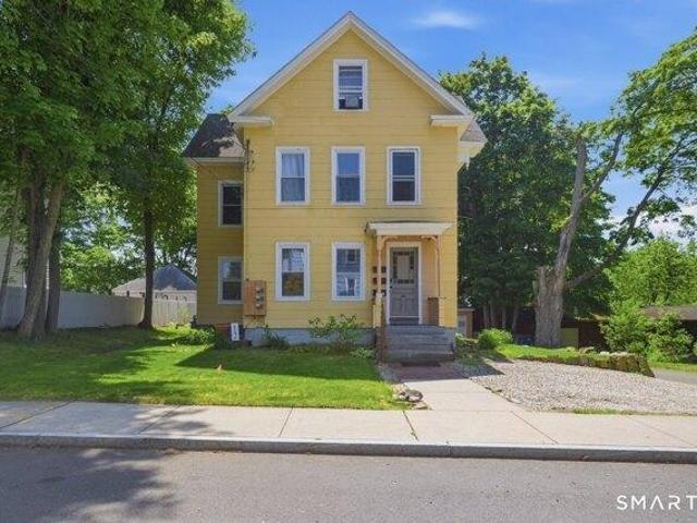 house with 6 bedroom, Vernon CT DS103128563