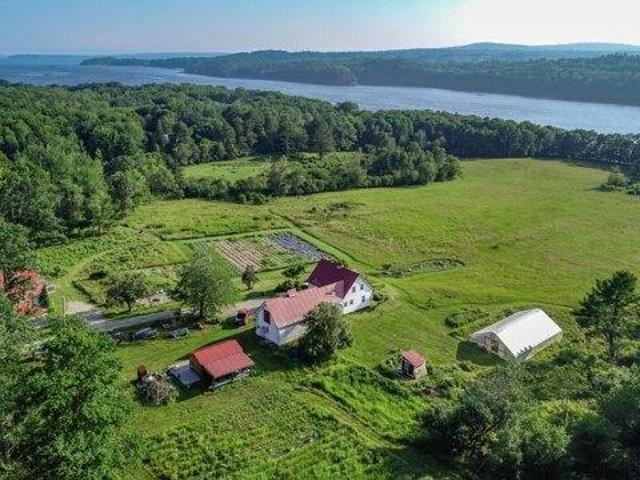 house with 6 bedroom, Verona Island ME DS104044844