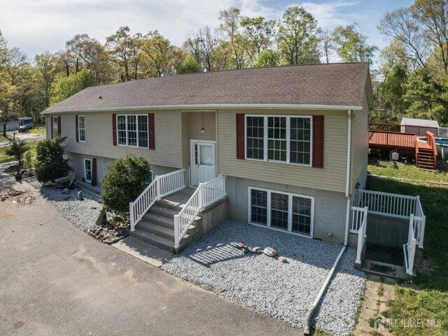 house with 6 bedroom, Vineland NJ ES105156267