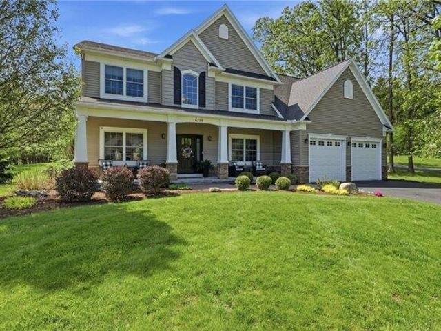 house with 6 bedroom, Victor NY DS103621762
