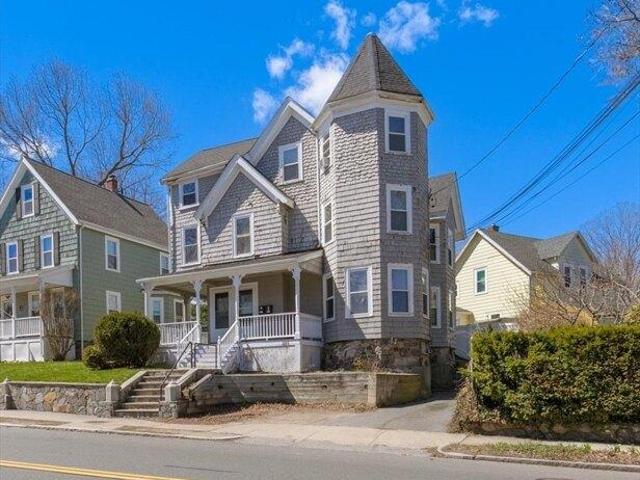 house with 6 bedroom, Wakefield MA DS102061008