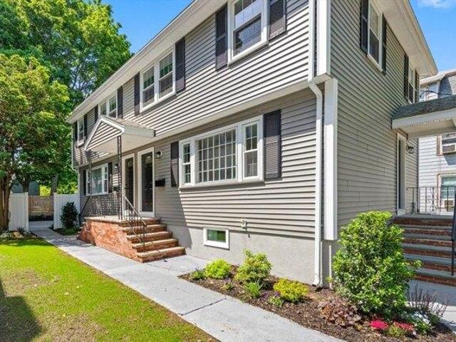house with 6 bedroom, Wakefield MA DS104477422