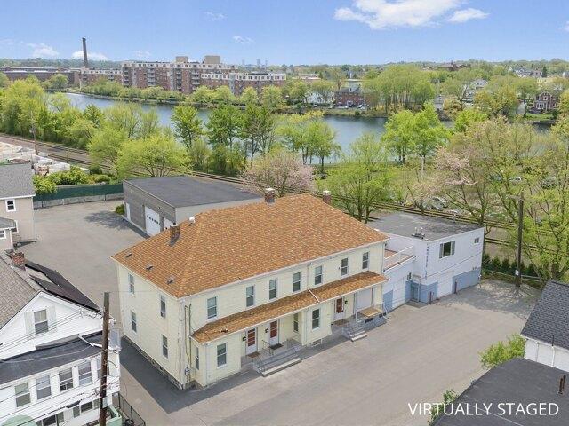 house with 6 bedroom, Waltham MA DS104261752
