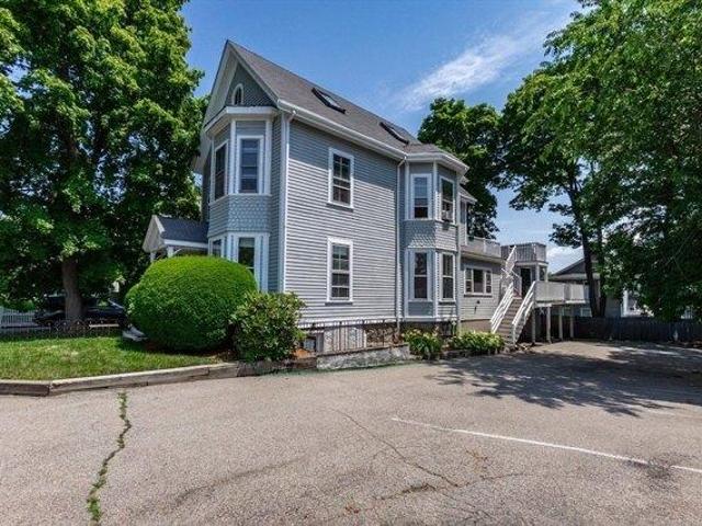 house with 6 bedroom, Waltham MA DS104376891