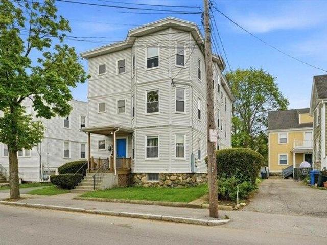 house with 6 bedroom, Waltham MA DS102594787