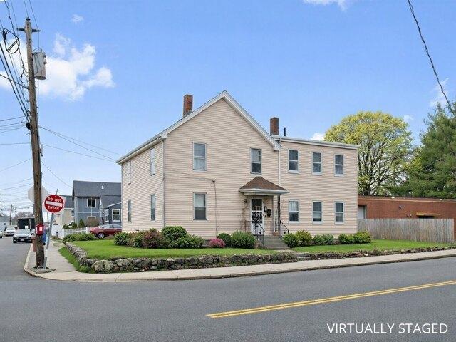 house with 6 bedroom, Waltham MA DS102633537