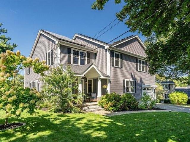 house with 6 bedroom, Waltham MA DS103663196