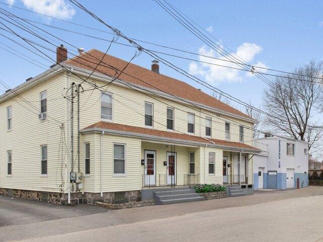 house with 6 bedroom, Waltham MA ES103967089