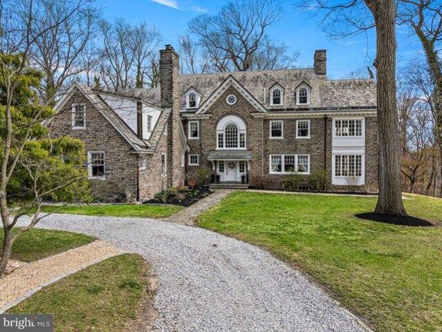 house with 6 bedroom, Wallingford PA DS103627257