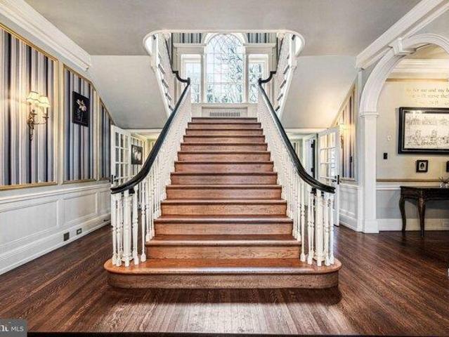 house with 6 bedroom, Wallingford PA ES103627257