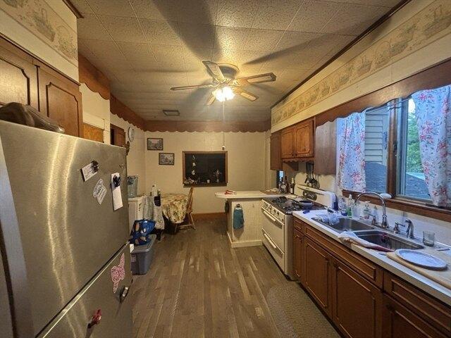 house with 6 bedroom, Ware MA DS103223155