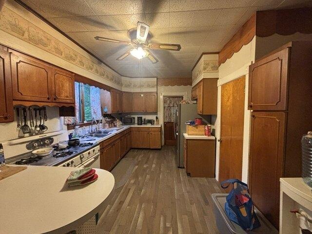 house with 6 bedroom, Ware MA ES103223155