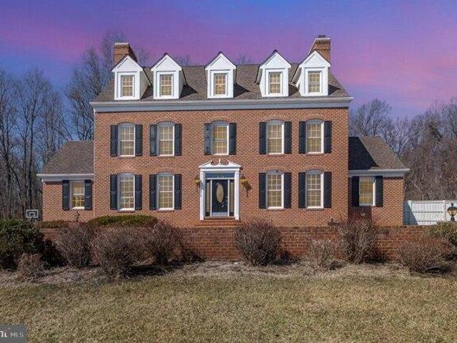 house with 6 bedroom, Warrenton VA DS103605258