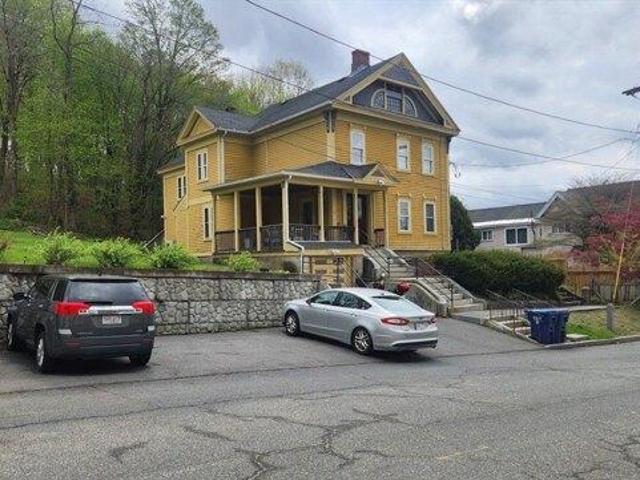 house with 6 bedroom, Warren MA DS104113541