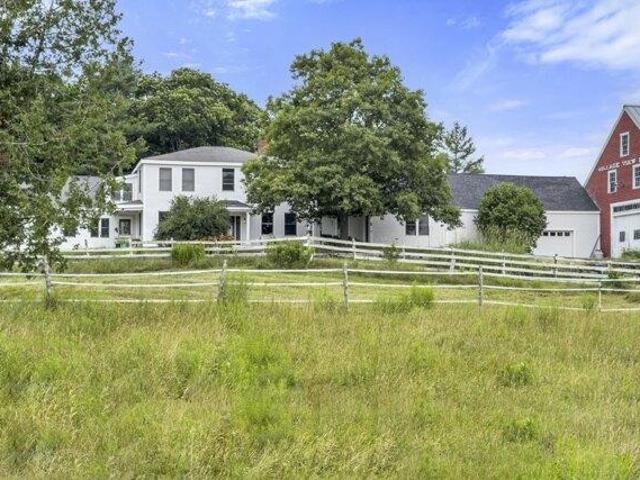 house with 6 bedroom, Warren ME DLS102777400