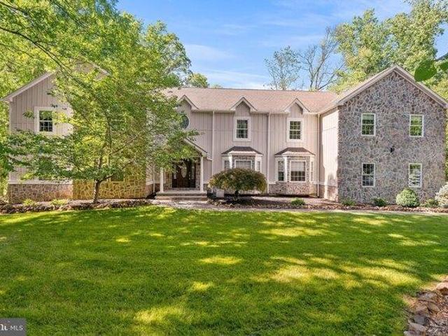 house with 6 bedroom, Warren NJ DS104266409