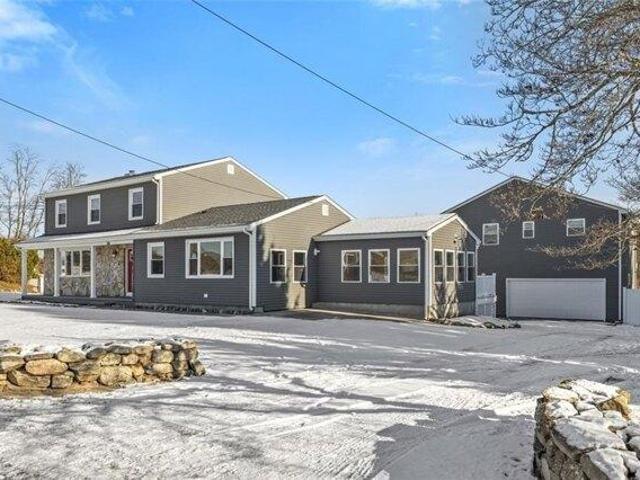 house with 6 bedroom, Warren RI DLS102477878