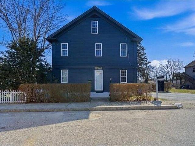 house with 6 bedroom, Warren RI DLS102724054
