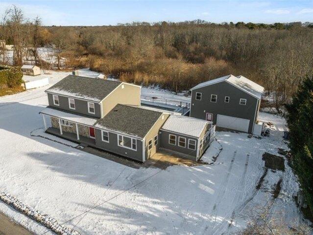 house with 6 bedroom, Warren RI DS103443231