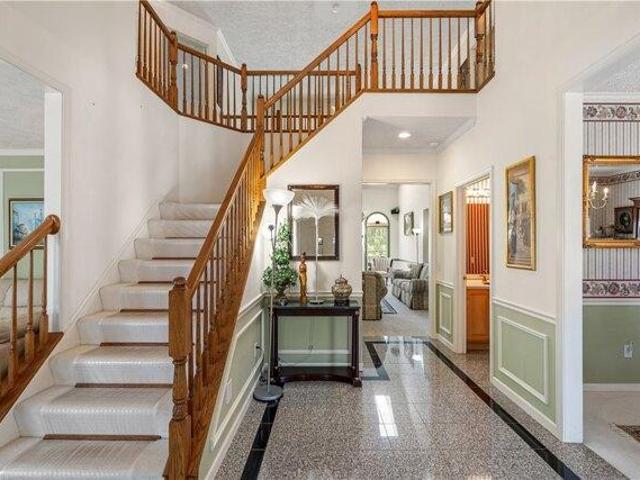 house with 6 bedroom, Warsaw NY ES103600344