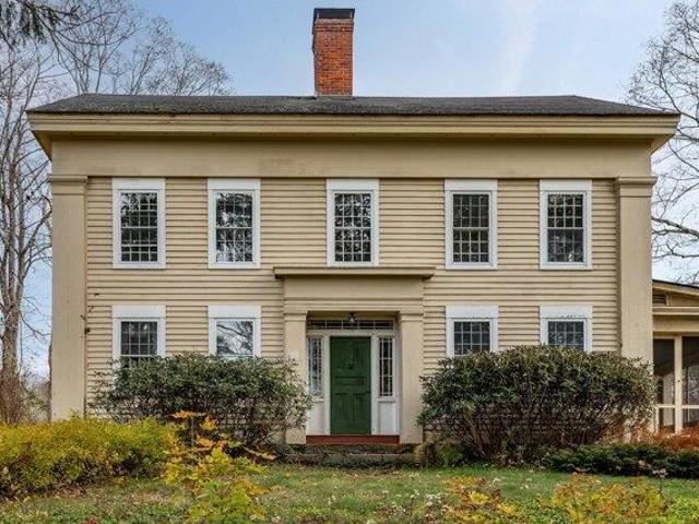 house with 6 bedroom, Washington CT DS104114964