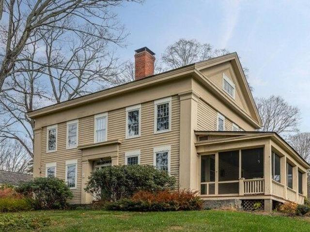 house with 6 bedroom, Washington CT ES104114964