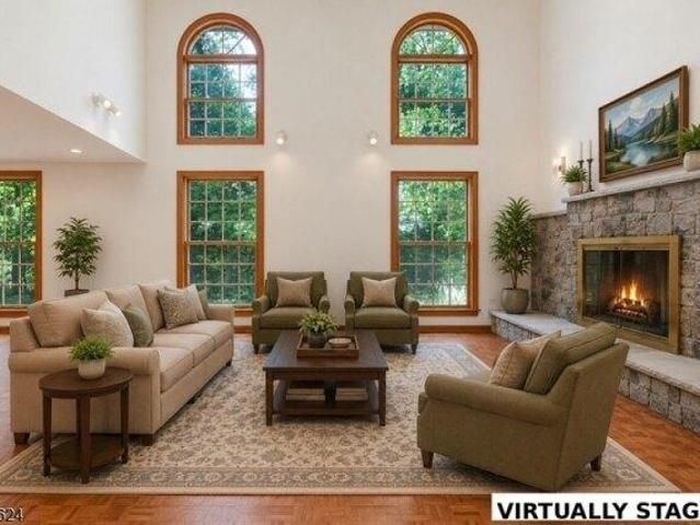 house with 6 bedroom, Watchung NJ DS104148686