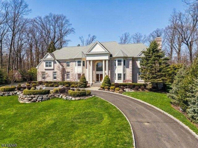 house with 6 bedroom, Watchung NJ DS104188710