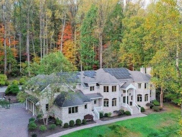 house with 6 bedroom, Watchung NJ ES104811120