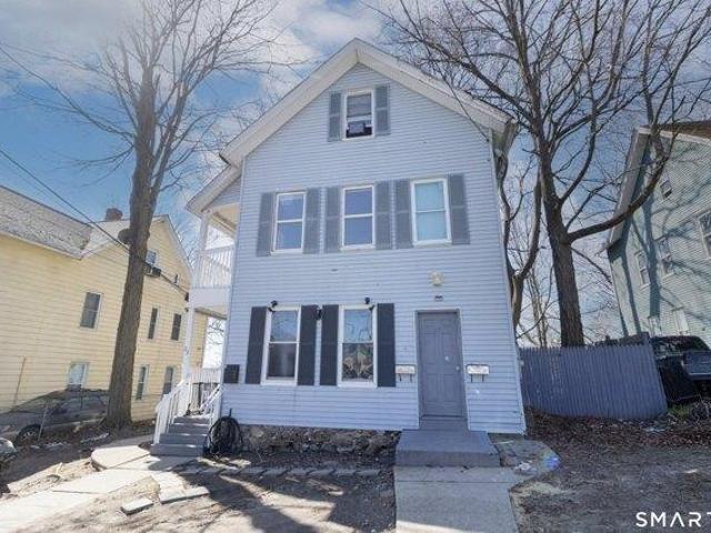 house with 6 bedroom, Waterbury CT DLS102824730