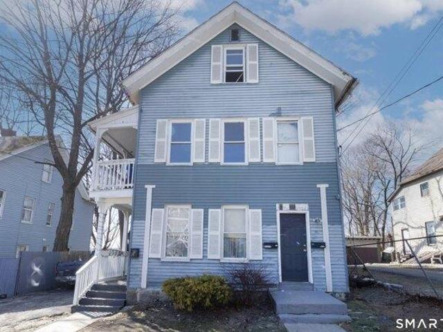 house with 6 bedroom, Waterbury CT DS101858954