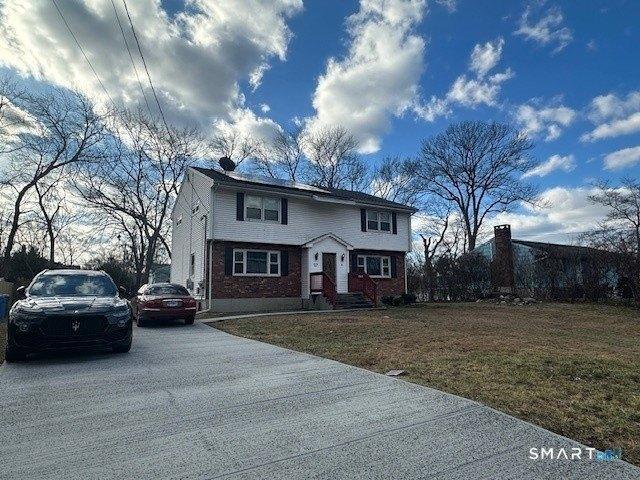 house with 6 bedroom, Waterbury CT DS102583152