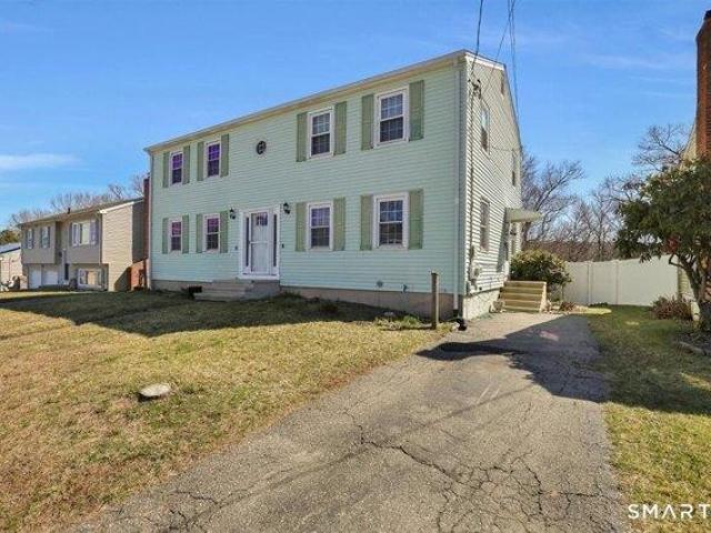 house with 6 bedroom, Waterbury CT DS102584618