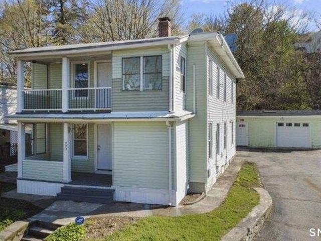 house with 6 bedroom, Waterbury CT DS102025636