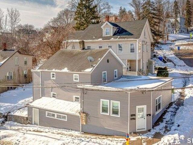 house with 6 bedroom, Waterbury CT DS102218521
