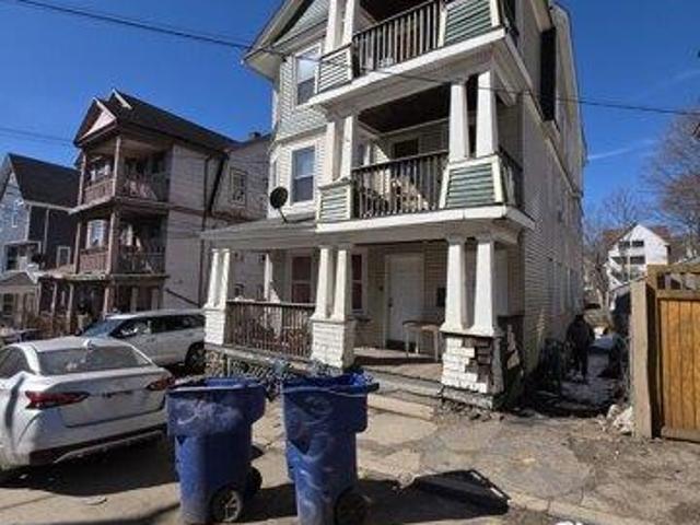 house with 6 bedroom, Waterbury CT DS102256991