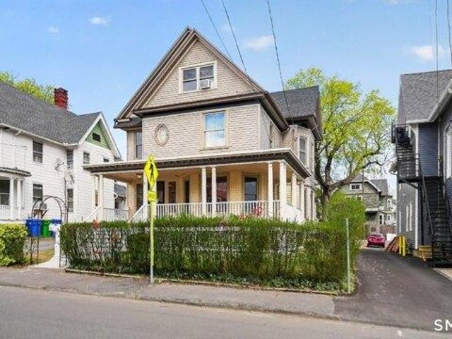 house with 6 bedroom, Waterbury CT DS103437156