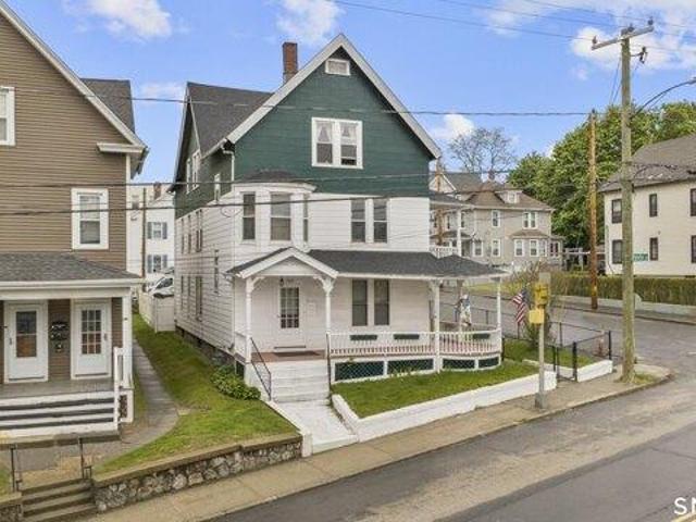 house with 6 bedroom, Waterbury CT DS104234896