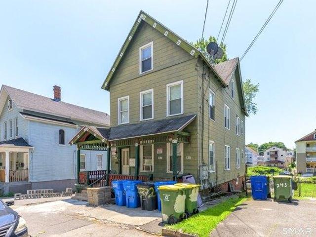 house with 6 bedroom, Waterbury CT DS104332865