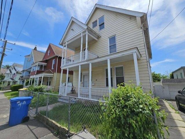 house with 6 bedroom, Waterbury CT ES104479202