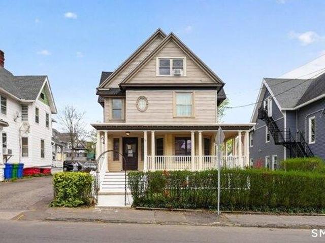 house with 6 bedroom, Waterbury CT ES104809074