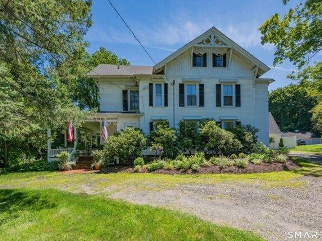 house with 6 bedroom, Watertown CT ES105172193