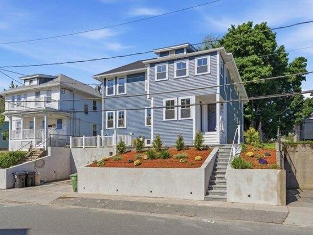 house with 6 bedroom, Watertown MA DS103073049