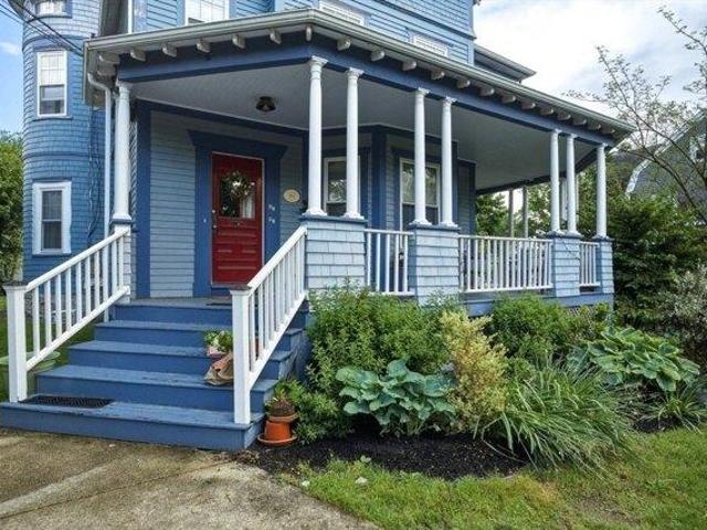 house with 6 bedroom, Watertown MA DS103102228