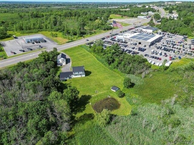 house with 6 bedroom, Watertown NY ES104907320