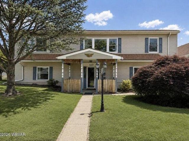 house with 6 bedroom, Watsontown PA DS103624591