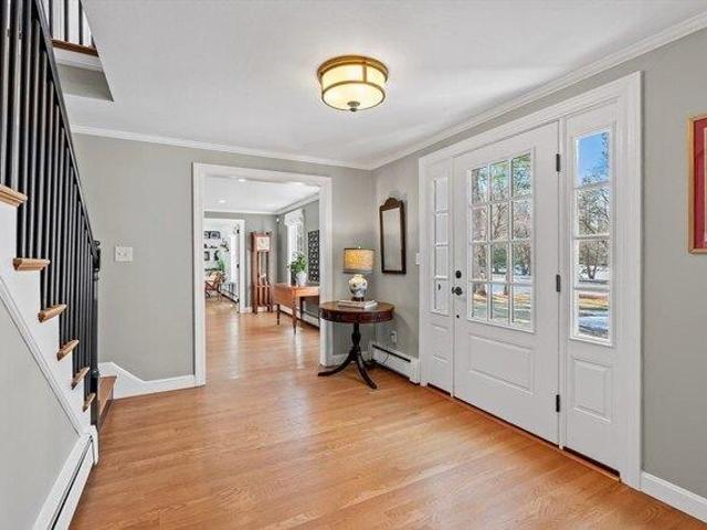 house with 6 bedroom, Wayland MA DS102592895